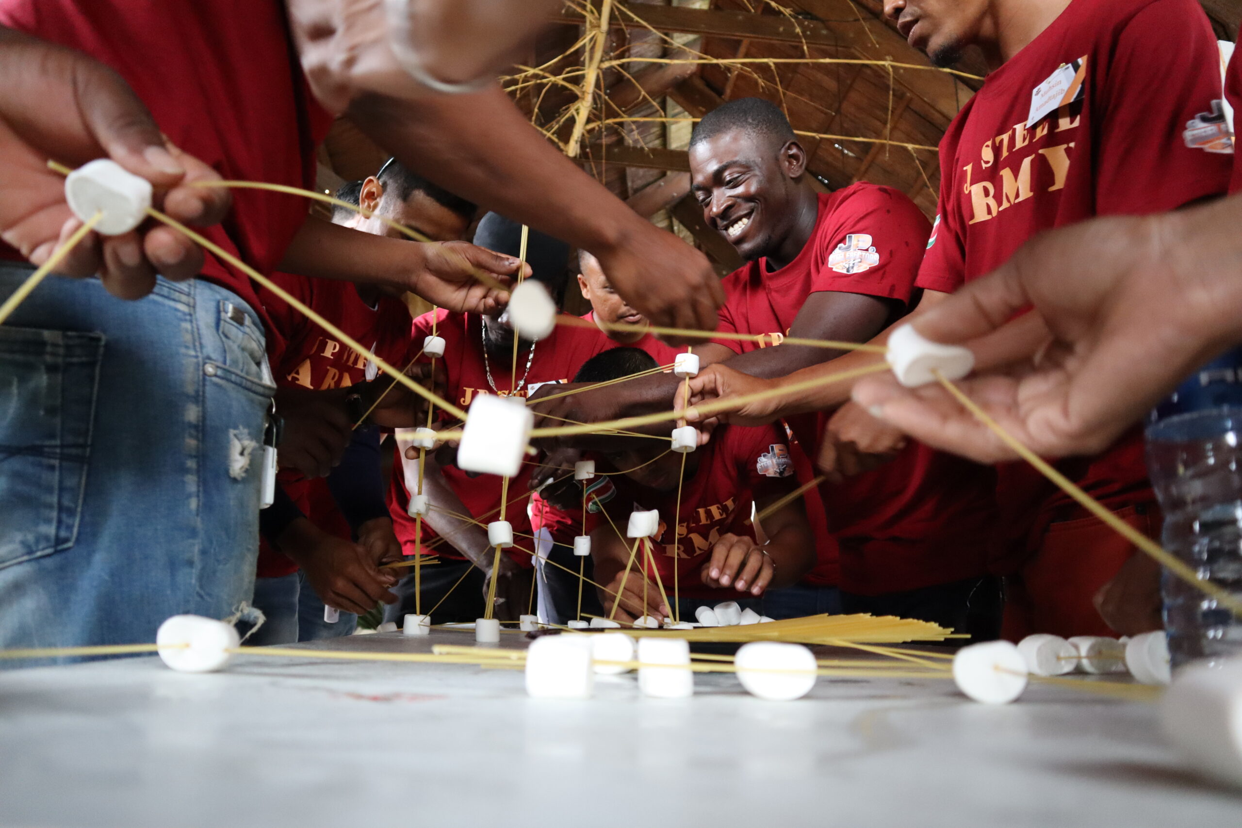 Teambuilding – QuartZy Consultancy