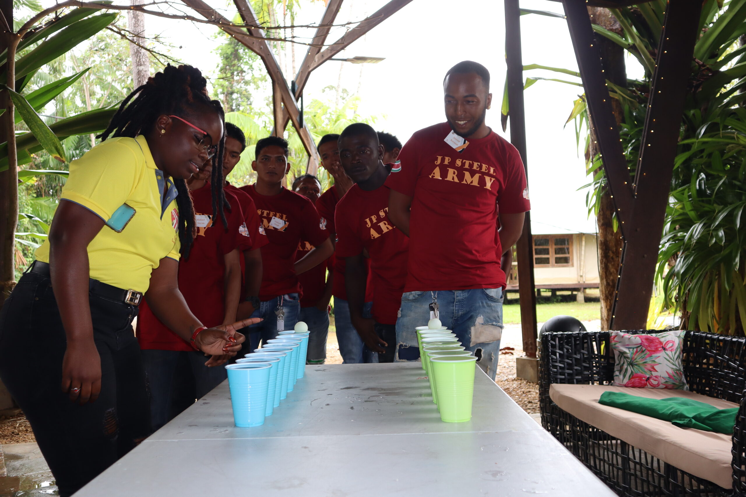 Teambuilding – QuartZy Consultancy